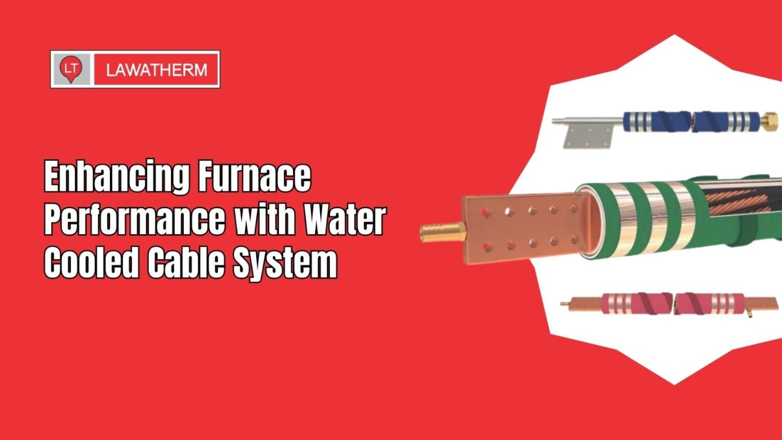 Improve Furnace Safety and Reliability with Water Cooled Cable Systems ...